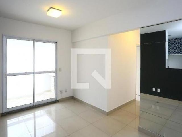 Apartamento à Venda Vila Andrade, 2 Quartos, 60 m2