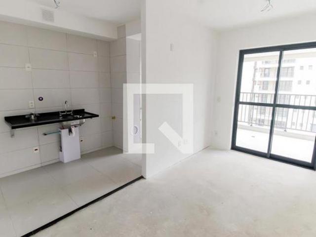 Apartamento à Venda Vila Andrade, 2 Quartos, 60 m2