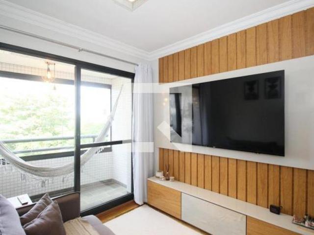 Apartamento à Venda Vila Andrade, 2 Quartos, 60 m2