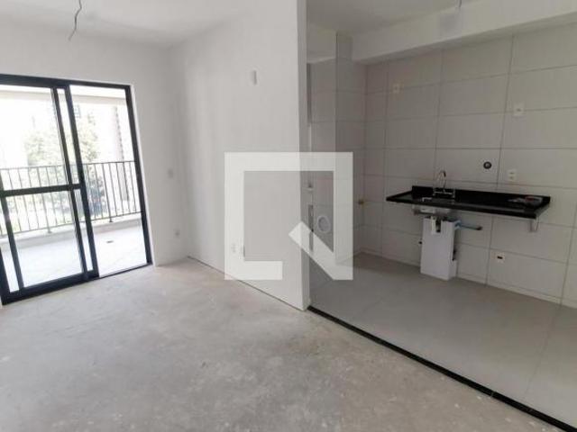 Apartamento à Venda Vila Andrade, 2 Quartos, 60 m2