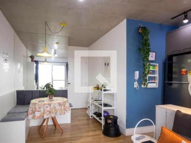 Apartamento à Venda Vila Andrade, 2 Quartos, 60 m2