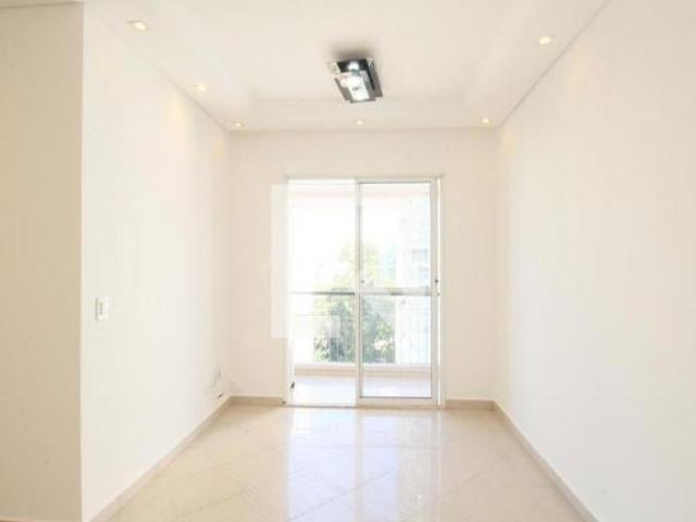 Apartamento à Venda Vila Andrade, 2 Quartos, 60 m2