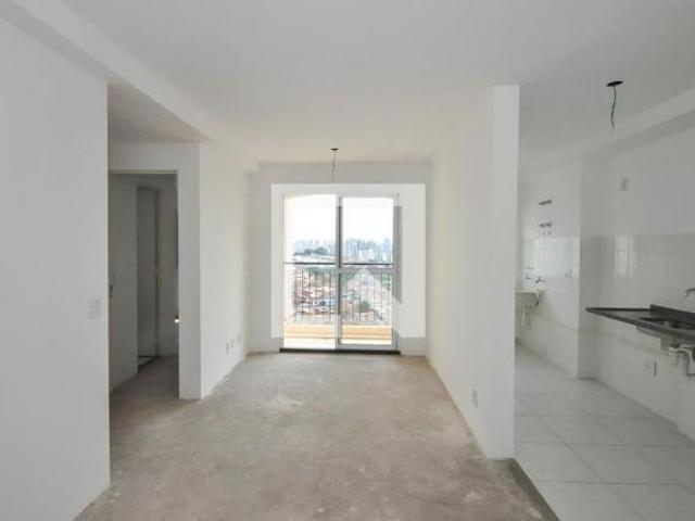 Apartamento à Venda Vila Andrade, 2 Quartos, 60 m2