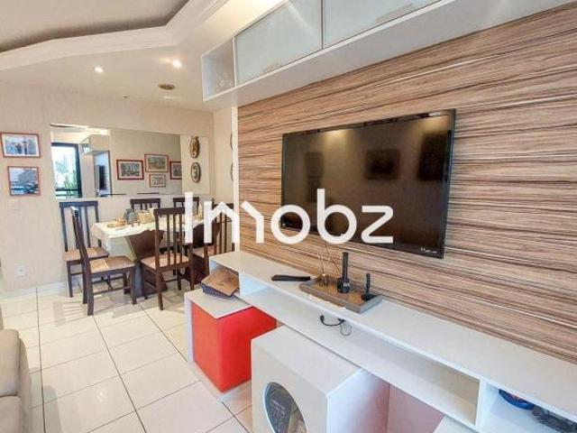 Apartamento à Venda Vila Andrade, 2 Quartos, 60 m2