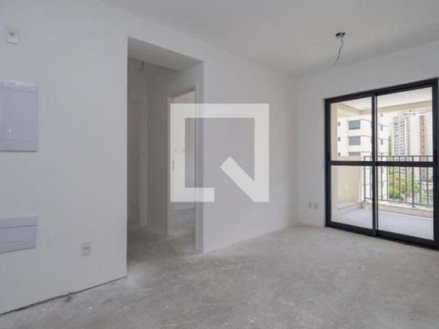 Apartamento à Venda Vila Andrade, 2 Quartos, 60 m2