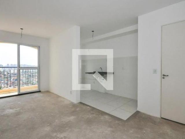 Apartamento à Venda Vila Andrade, 2 Quartos, 60 m2