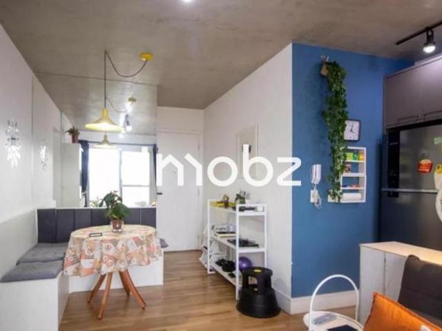 Apartamento à Venda Vila Andrade, 2 Quartos, 60 m2