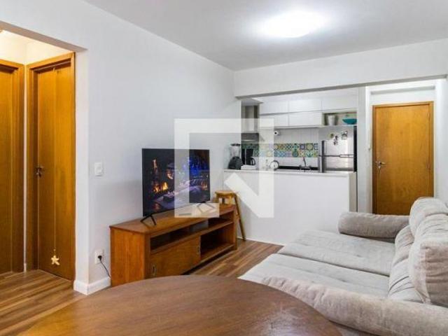 Apartamento à Venda Vila Andrade, 2 Quartos, 60 m2