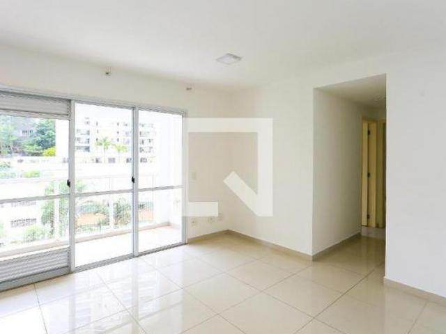 Apartamento à Venda Vila Andrade, 2 Quartos, 60 m2