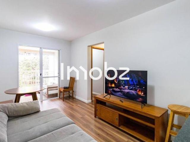 Apartamento à Venda Vila Andrade, 2 Quartos, 60 m2