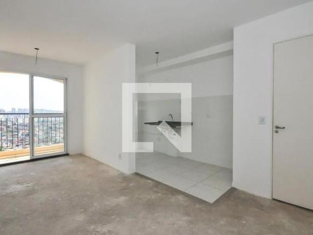 Apartamento à Venda Vila Andrade, 2 Quartos, 60 m2