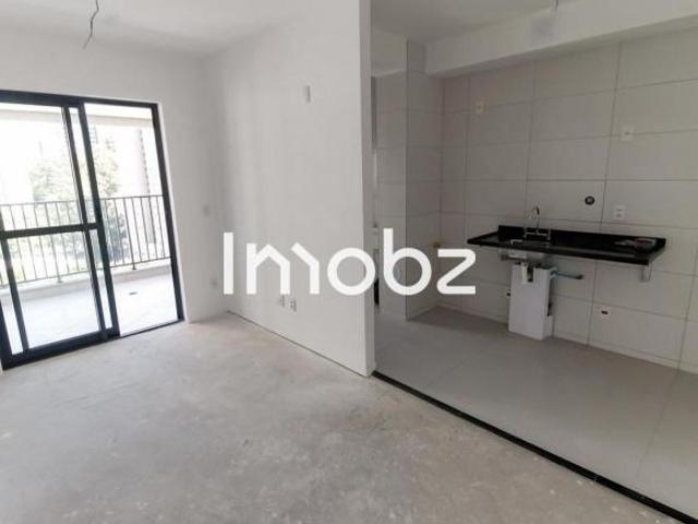 Apartamento à Venda Vila Andrade, 2 Quartos, 60 m2