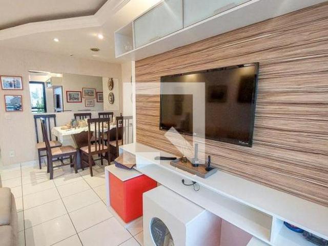 Apartamento à Venda Vila Andrade, 2 Quartos, 60 m2