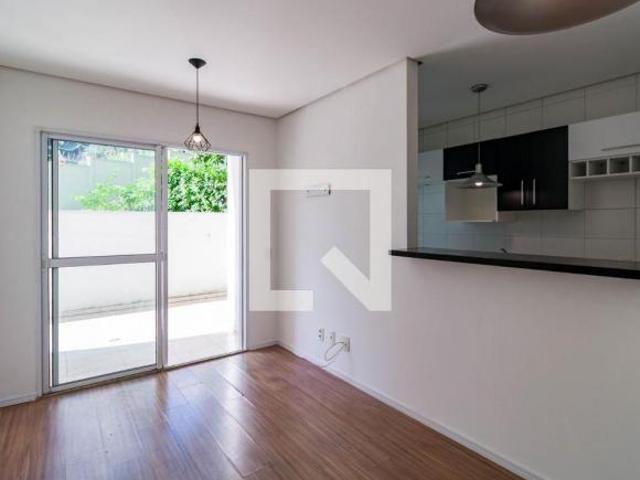 Apartamento à Venda Vila Andrade, 2 Quartos, 60 m2