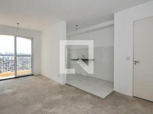 Apartamento à Venda Vila Andrade, 2 Quartos, 60 m2