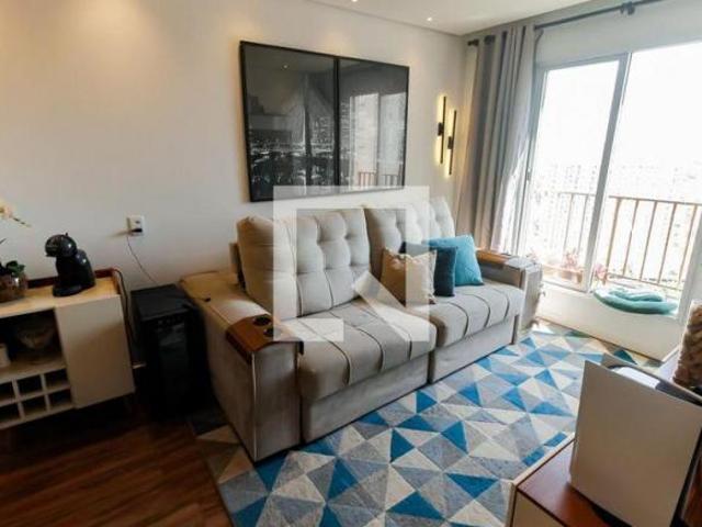 Apartamento à Venda Vila Andrade, 2 Quartos, 60 m2