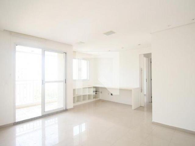 Apartamento à Venda Vila Andrade, 2 Quartos, 60 m2