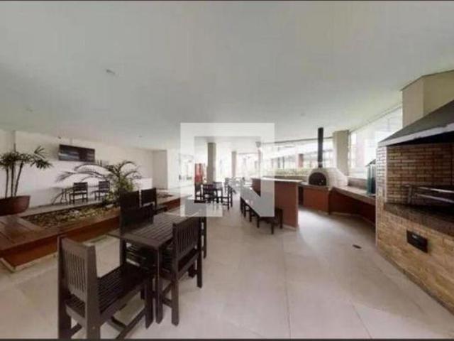 Apartamento à Venda Vila Andrade, 2 Quartos, 60 m² São Paulo