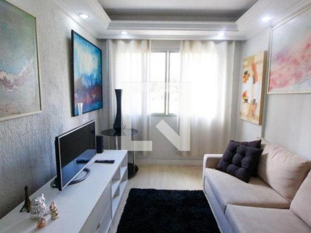 Apartamento à Venda Vila Andrade, 2 Quartos, 60 m² São Paulo