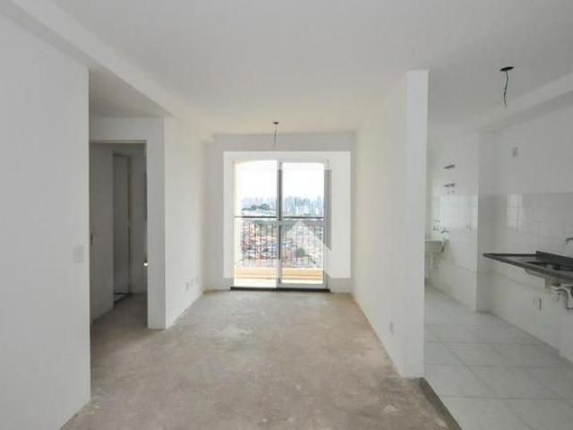 Apartamento à Venda Vila Andrade, 2 Quartos, 60 m² São Paulo