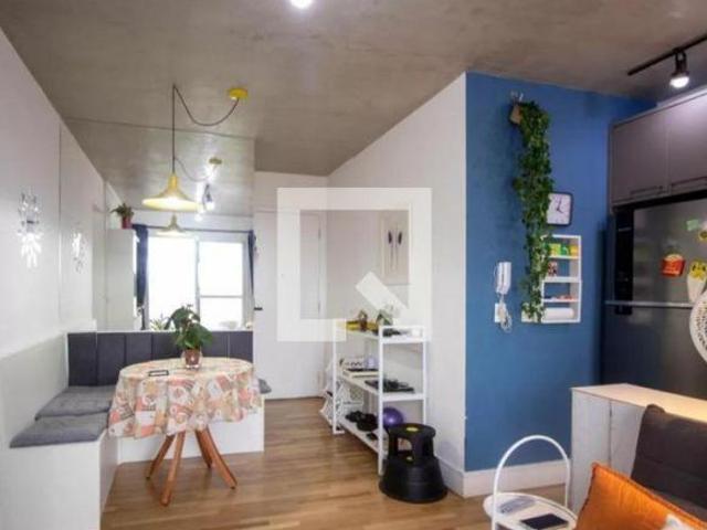 Apartamento à Venda Vila Andrade, 2 Quartos, 60 m² São Paulo