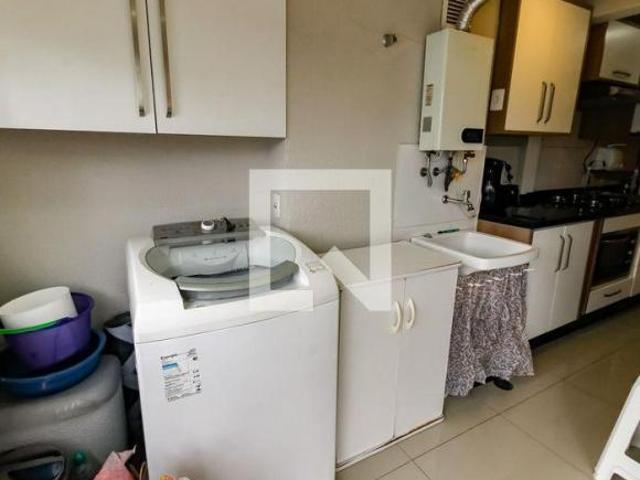 Apartamento à Venda Vila Andrade, 2 Quartos, 60 m² São Paulo