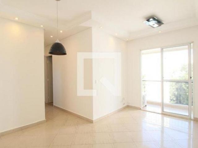 Apartamento à Venda Vila Andrade, 2 Quartos, 60 m² São Paulo