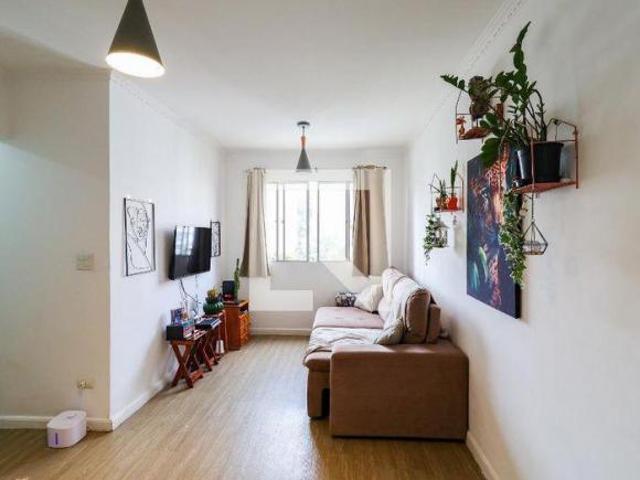 Apartamento à Venda Vila Andrade, 2 Quartos, 60 m² São Paulo