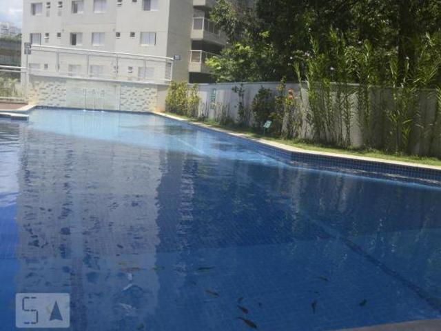 Apartamento à Venda Vila Andrade, 2 Quartos, 61 m2