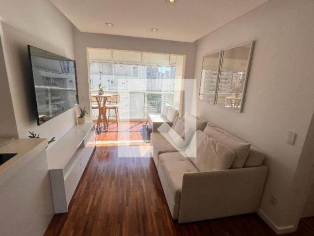 Apartamento à Venda Vila Andrade, 2 Quartos, 61 m2