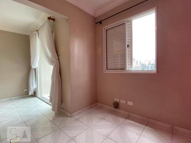 Apartamento à Venda Vila Andrade, 2 Quartos, 62 m2