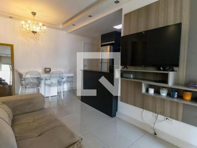 Apartamento à Venda Vila Andrade, 2 Quartos, 62 m2