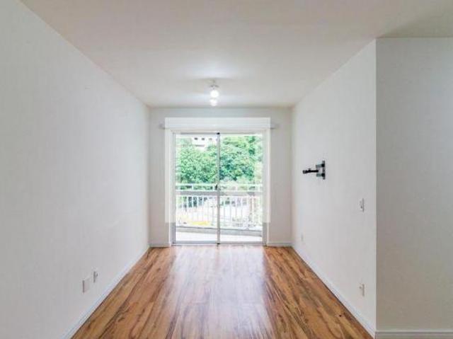 Apartamento à Venda Vila Andrade, 2 Quartos, 62 m2