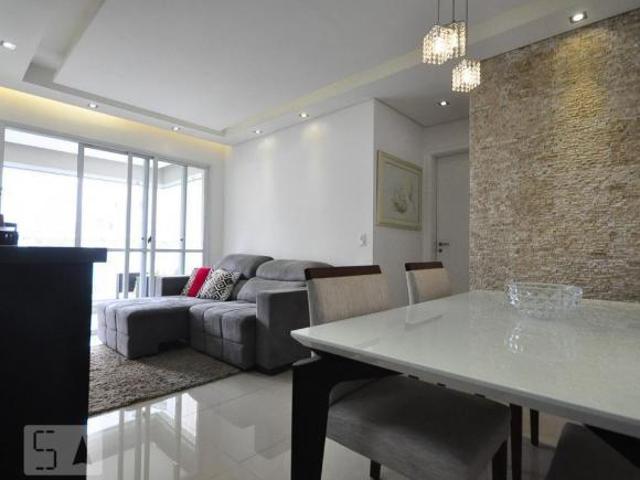 Apartamento à Venda Vila Andrade, 2 Quartos, 62 m2