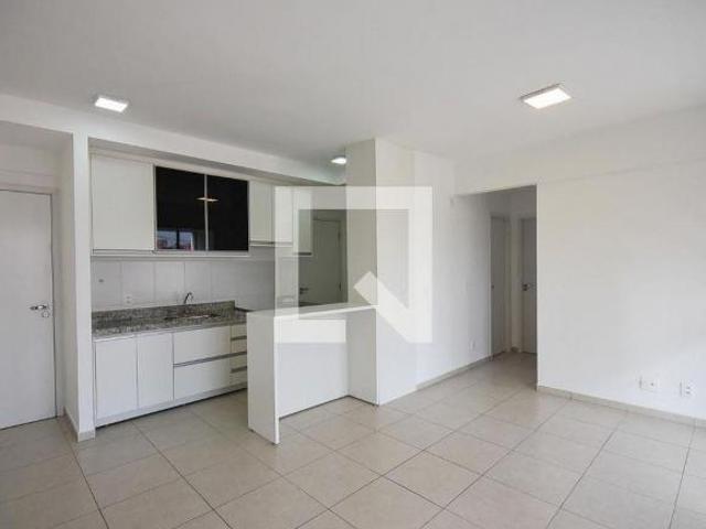 Apartamento à Venda Vila Andrade, 2 Quartos, 62 m2