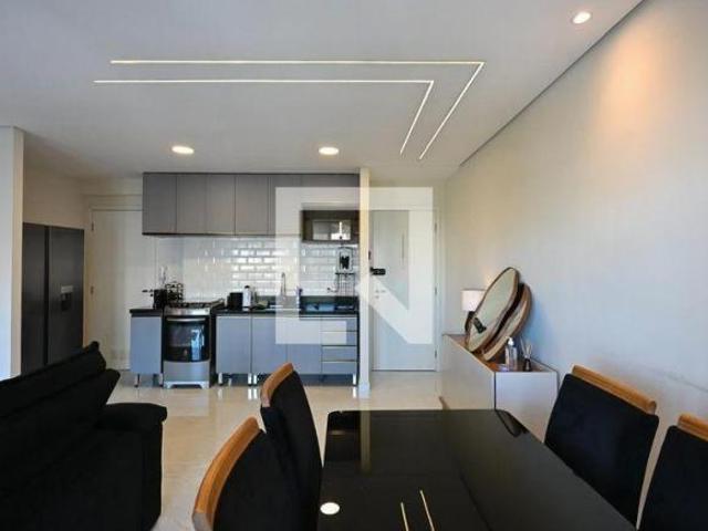 Apartamento à Venda Vila Andrade, 2 Quartos, 62 m² São Paulo