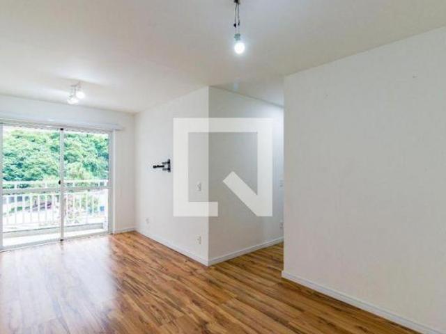 Apartamento à Venda Vila Andrade, 2 Quartos, 62 m² São Paulo