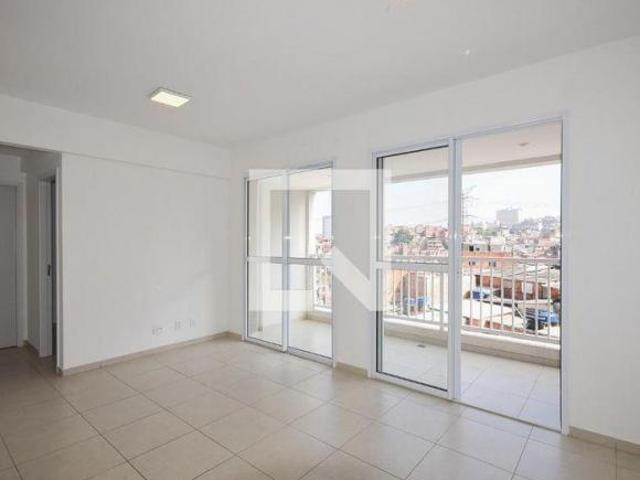 Apartamento à Venda Vila Andrade, 2 Quartos, 62 m² São Paulo