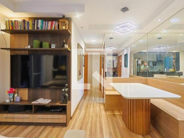 Apartamento à Venda Vila Andrade, 2 Quartos, 63 m2