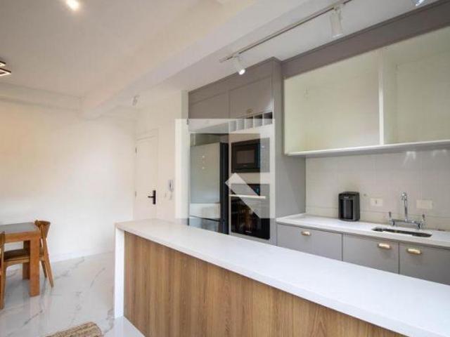 Apartamento à Venda Vila Andrade, 2 Quartos, 65 m2