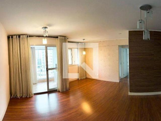 Apartamento à Venda Vila Andrade, 2 Quartos, 65 m2