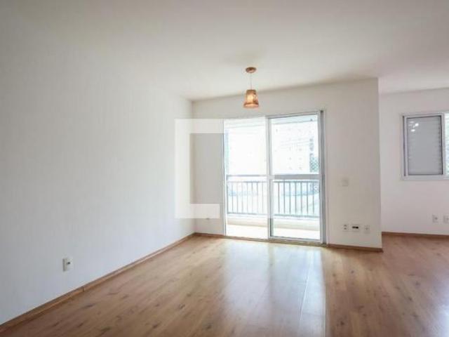 Apartamento à Venda Vila Andrade, 2 Quartos, 65 m2