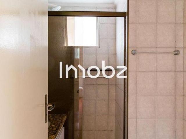 Apartamento à Venda Vila Andrade, 2 Quartos, 65 m2