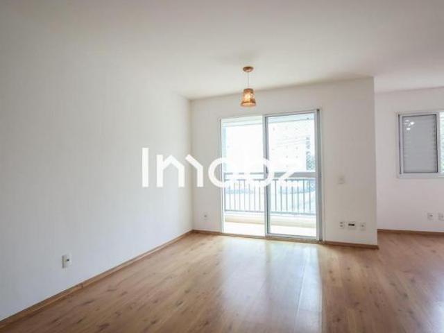 Apartamento à Venda Vila Andrade, 2 Quartos, 65 m2