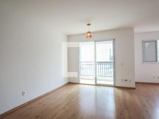 Apartamento à Venda Vila Andrade, 2 Quartos, 65 m2