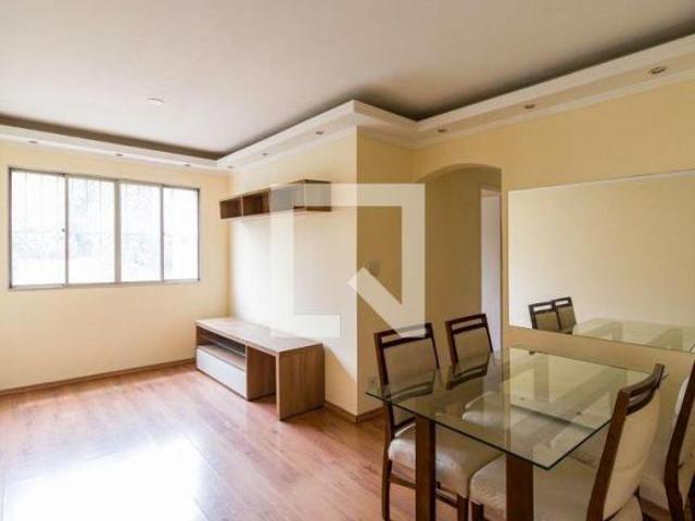 Apartamento à Venda Vila Andrade, 2 Quartos, 65 m2