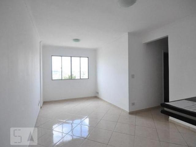Apartamento à Venda Vila Andrade, 2 Quartos, 65 m2