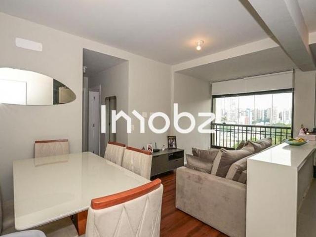 Apartamento à Venda Vila Andrade, 2 Quartos, 65 m2