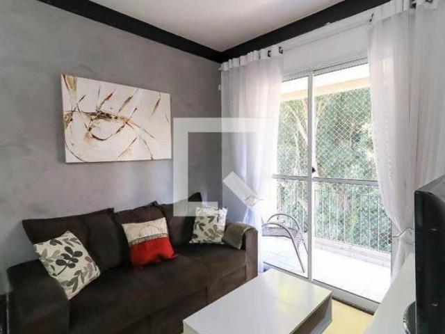 Apartamento à Venda Vila Andrade, 2 Quartos, 65 m2