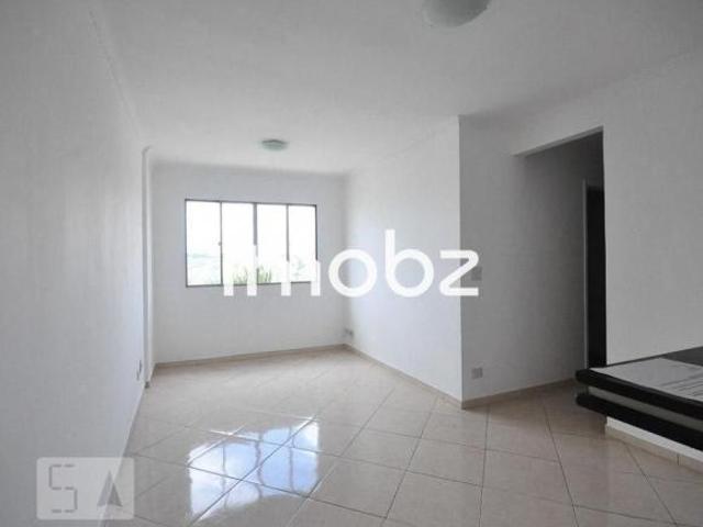Apartamento à Venda Vila Andrade, 2 Quartos, 65 m2